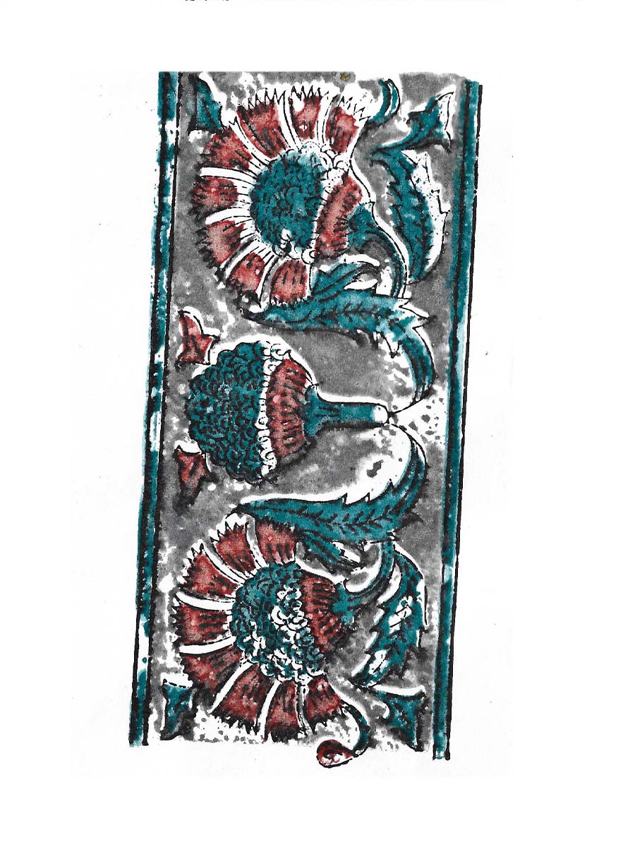 Buy Border Online – Bail